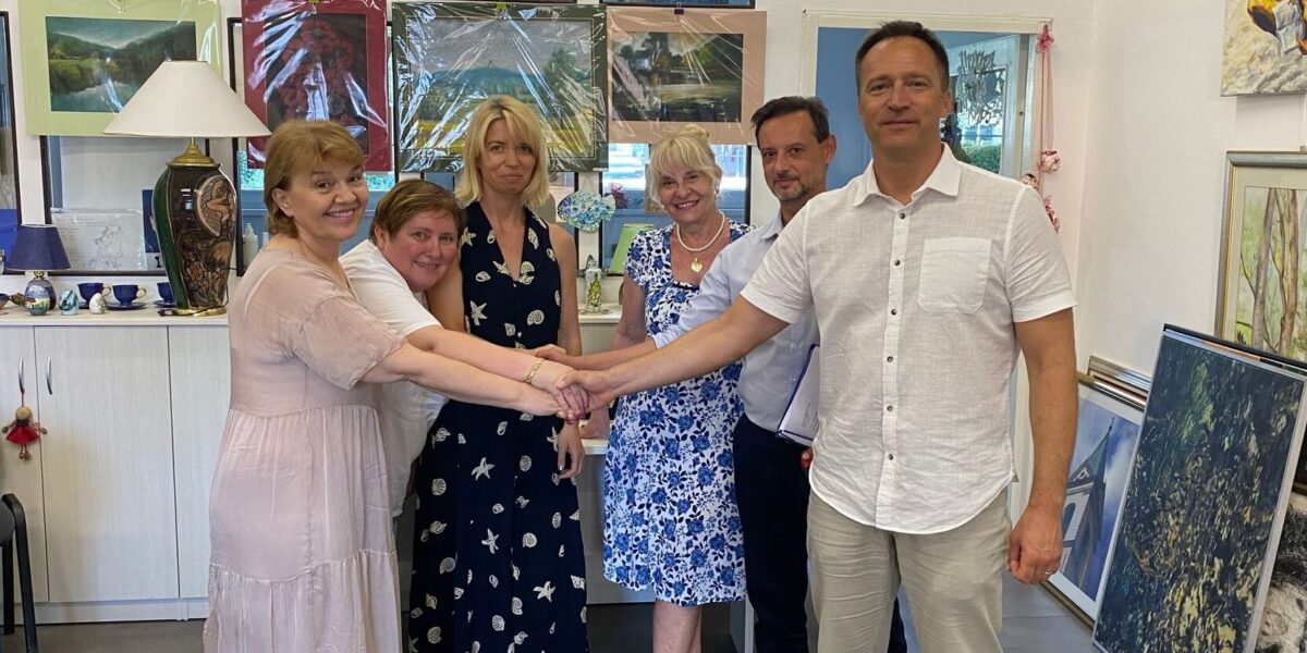 Proveden postupak mirenja u URIHO - u - URSH - Udruga radničkih ...